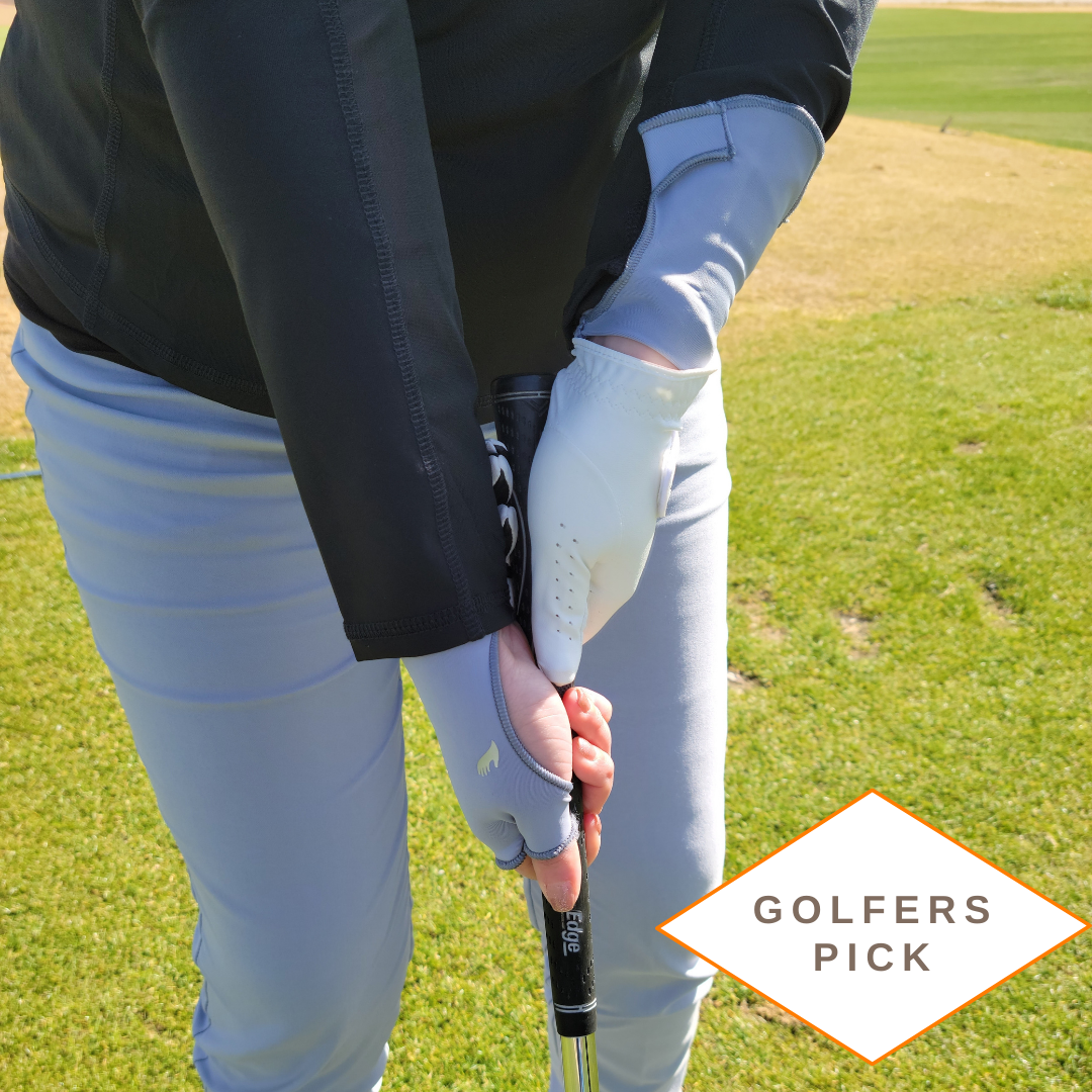 PalmFree™ Sun Protection Gloves UPF 50+ – Innovative Sunwear™