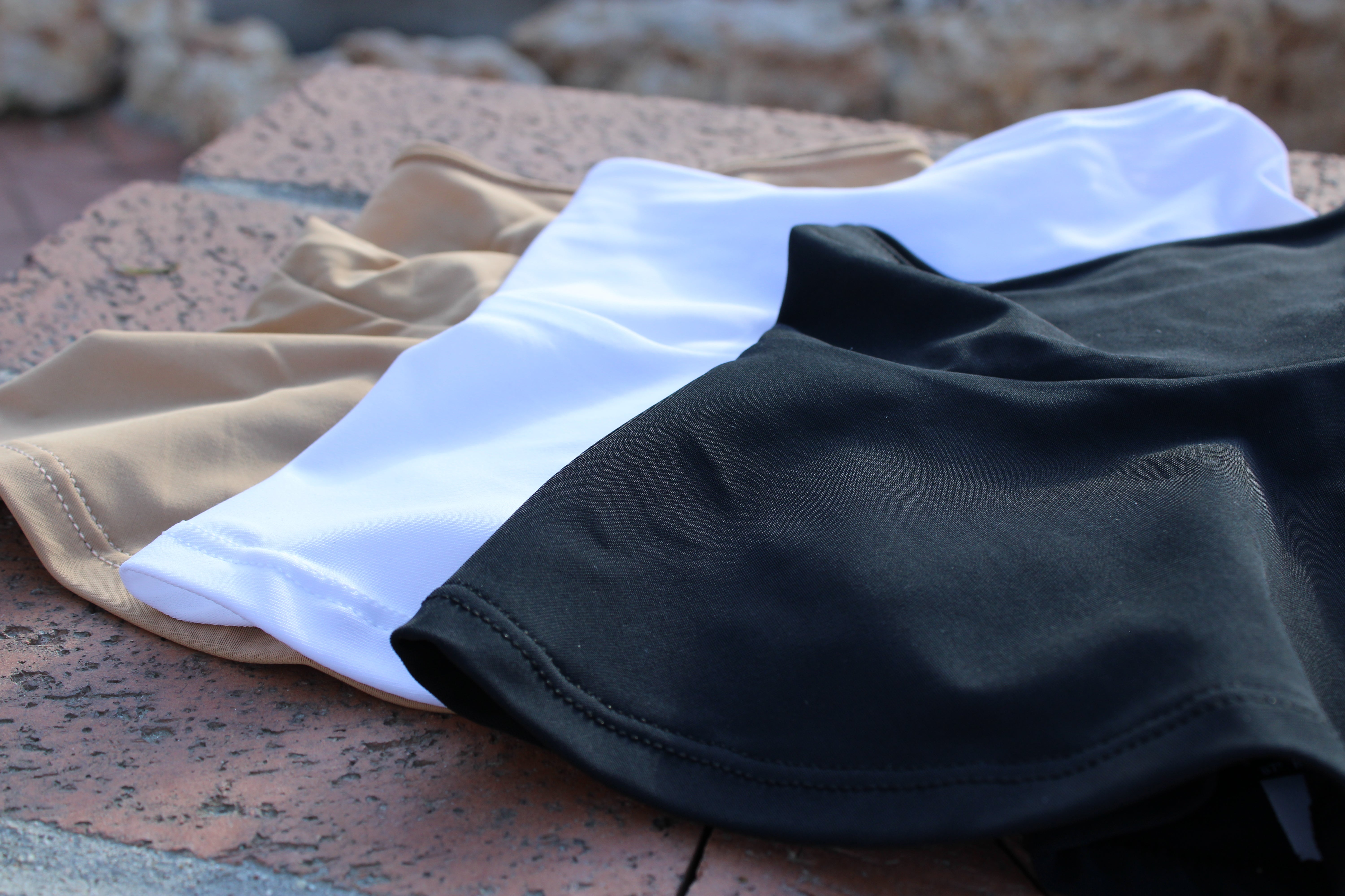 NeckBlock™ Gaiter | UPF 50+ Neck & Chest Sun-Protective Cover ...